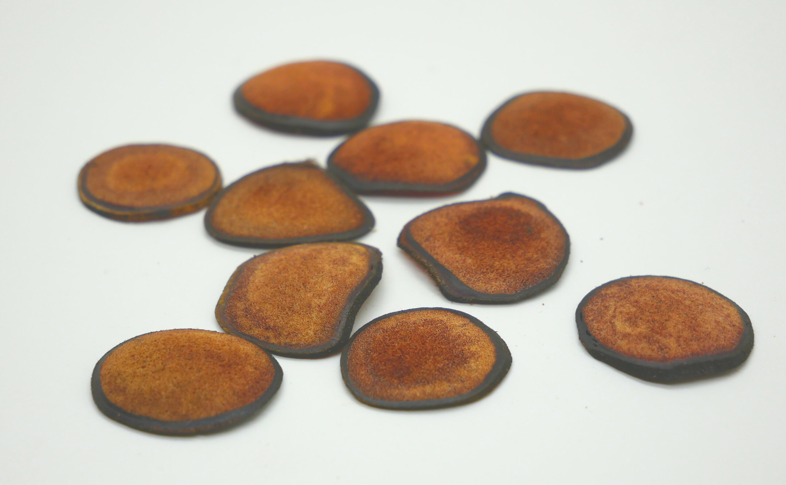 Deer Antler Velvet Slices – GinsengStoreandMore